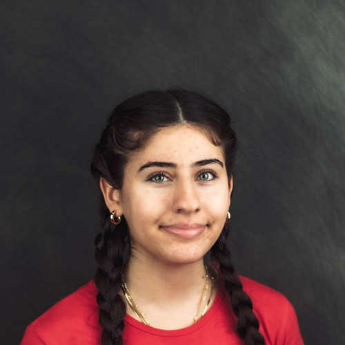 Rzan Kina - Coach | Sterling Gymnastics Academny