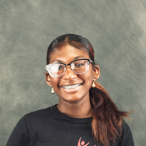 Layla Parker - Coach | Sterling Gymnastics Academny